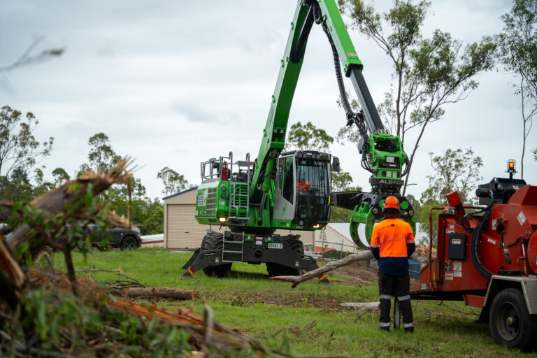 Tree Services - NexGen Tree Services