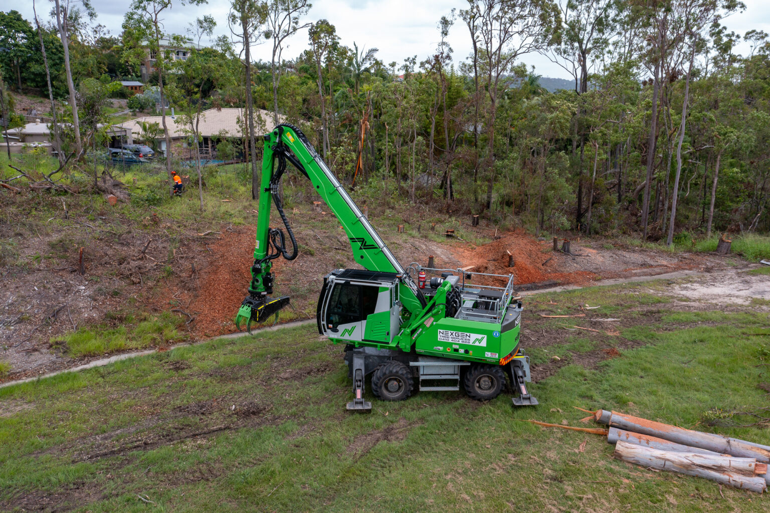 The Best Arborists in the Gold Coast Providing High Quality Tree ...