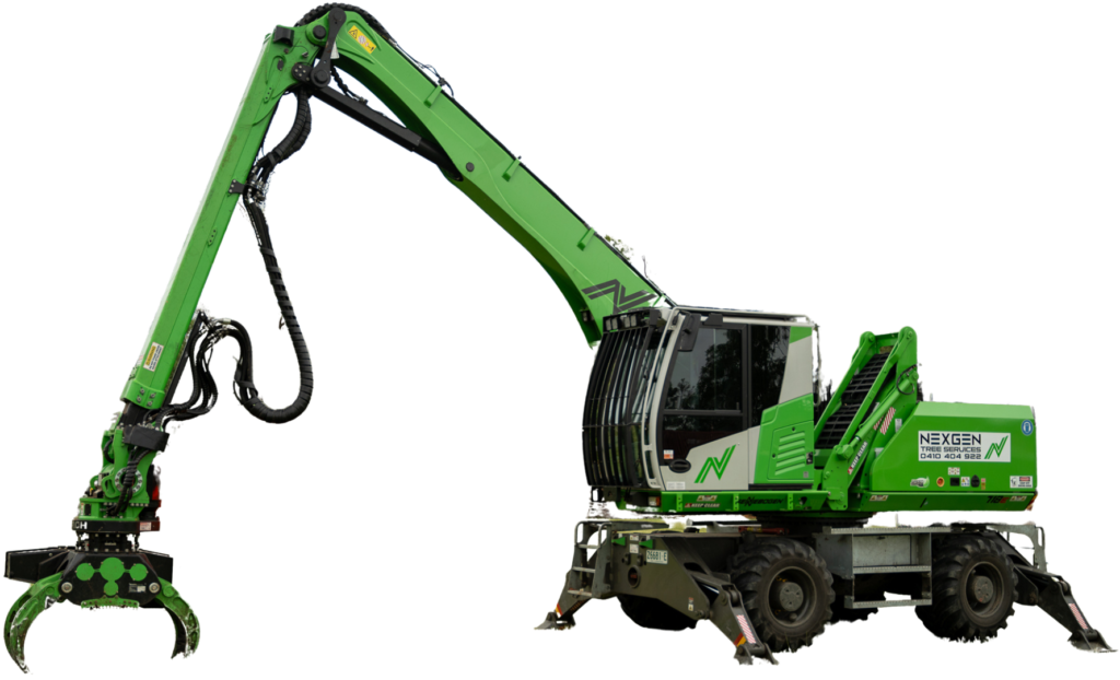 Tree Services - NexGen Tree Services