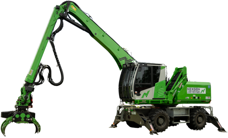 Tree Services - NexGen Tree Services